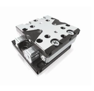 Miniature Piezo Positioning Stage LPS-22