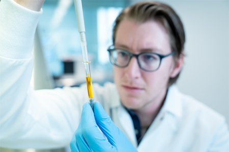 Container Selection For A Highly Sensitive Drug Product A Success Story