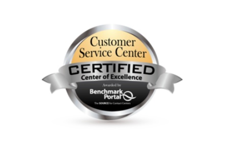 Benchmarkportal Announces MAXIMUS Call Centers Achieve Certification As ...