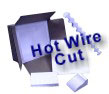 Insulated Box Liners & Hot Wire Cut EPS Foam