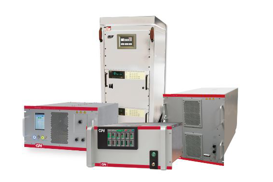 High Power Transmitters Brochure