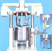 Dual Shaft Mixer Brochure