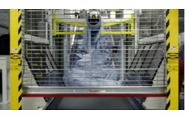 Appleton Mfg Division Upgrades Core Recycler