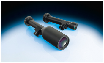 TECHSPEC In-Line Compact Telecentric Lenses Ideal For Circuit Boards ...