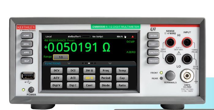 Digital Millimeter Selection Guide