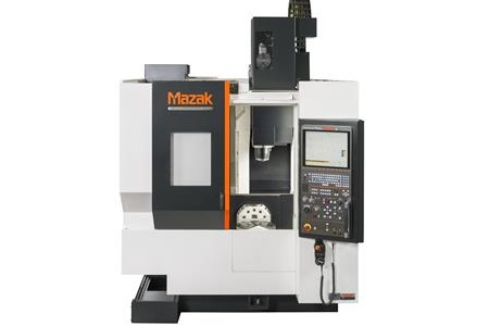 Mazak To Spotlight Accurate Affordable Milling And Turning Solutions At ...