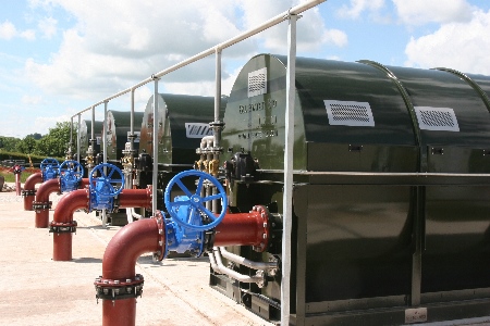 British Water Supports UK Innovation At Aquatech