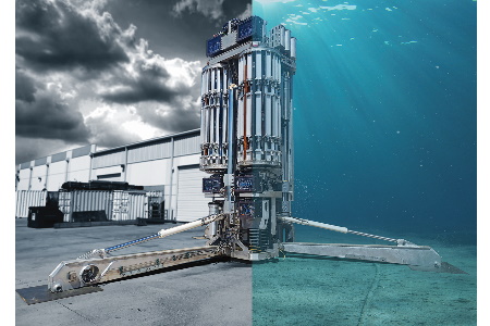 Ready For Launch Acteon's Fully-Loaded PROD5 With Next-Generation ...