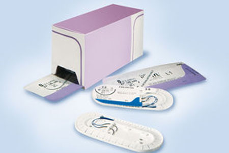 Packaging Of Suture Materials