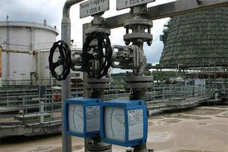 A More Cost-Effective Tool For Oxygen Injection Flow Measurement
