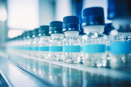 Sterile FillFinish Capability