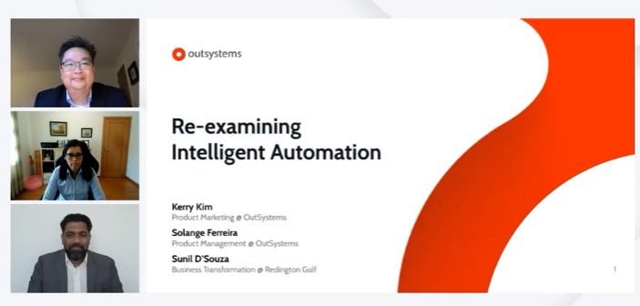 Re-Examining Intelligent Automation