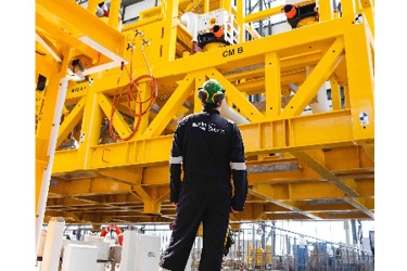 SLB OneSubsea Awarded Subsea Boosting Contract For bp's Tiber Project ...