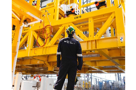 SLB OneSubsea Awarded Subsea Boosting Contract For bp's Tiber Project ...