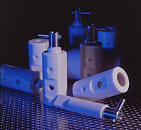 Technical Overview of Ivek's Precision Liquid Delivery Systems