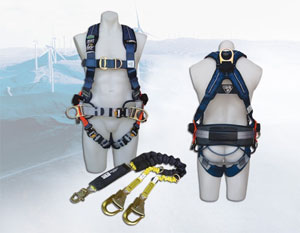 Capital Safety Australia Introduces Fall Protection Solutions For The ...