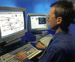 Advanced Simulation Tool