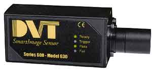 Image Sensor - DVT Corp.