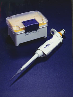 Single-Channel Pipette