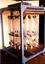 Continuous Separation Technology