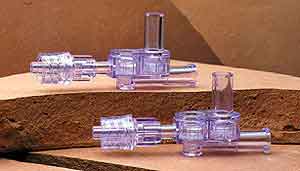Dual Check Valve
