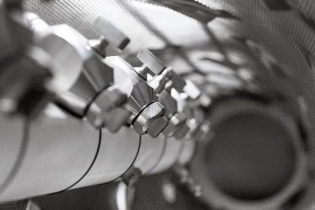 Continuous Tablet Coating Technology To Be Presented At Interpack ...