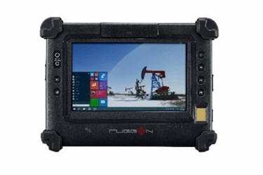 RuggONs New Rugged Tablet Puts Cutting-Edge Tech In The Hands Of The Law