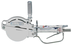 Circular Breaking Saw - Model SPC 140, Model SPC 165