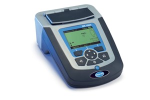 Drinking Water - Analysis