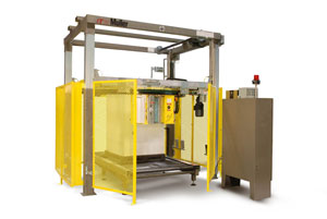New ITW Muller OctoMAX System Helps Food And Beverage Customers