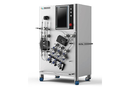 NanoAssemblr Commercial Formulation System