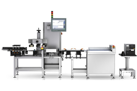 360° Pharmaceutical Inspection for Semi-Automatic Aggregation