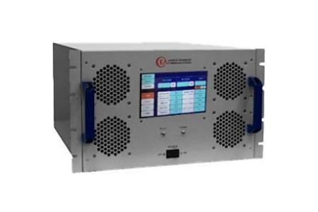 Solid State High Power Amplifier AMP20167