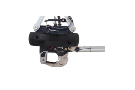 Onboard Systems Offers Cargo Hook Retention System For Bell 204 205 212 ...
