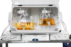 Small Scale Bioreactors