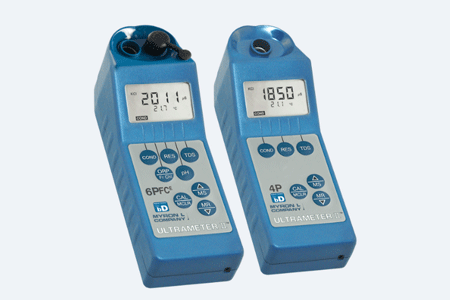 Ultrameter II™ 6PFC E