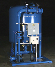 Series SMM Multi-Media Filter