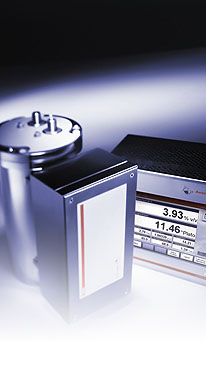 Online Beer Monitor System