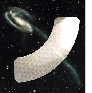 Precision Microchannel Plates Enable Imaging Of Deep Space