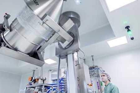 An Innovative Approach To Manufacturing Custom CDM With Precision Accuracy