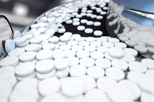 Solid Dose Manufacturing