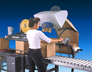 FASTStuff Packaging System