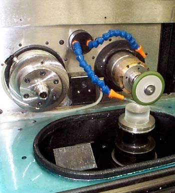 Part 2: Ultra-Precision Machining for “Perfect” Surfaces