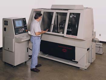 Part 2: Ultra-Precision Machining for “Perfect” Surfaces