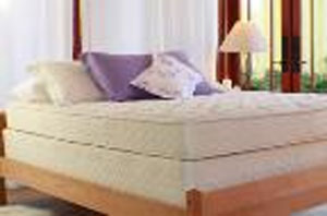 The First And Only 100% Certified Organic Mattress And Accessories Line ...