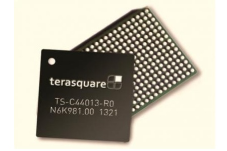 Green Technology For Data Centers Ultra-Low Power 100 Gbps Ethernet ...