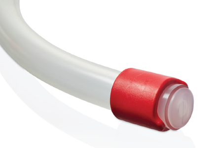 Comparative Analysis Of Tubing Retention Devices