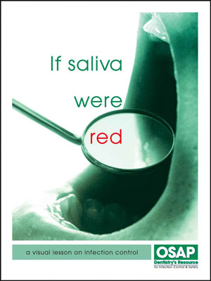 “If Saliva Were Red” Now On DVD