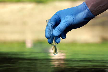 Improper Wastewater Management Practices To Highlight The Demand For ...