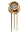 80 and 200um InGaAs Avalanche Photodiodes